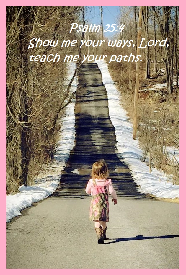 This Picture Day Was Different | Truth. Love. Service